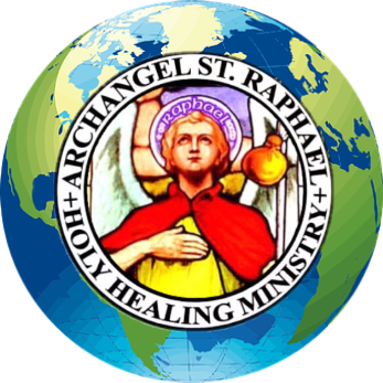 About Us – Archangel St. Raphael Holy Healing Ministry