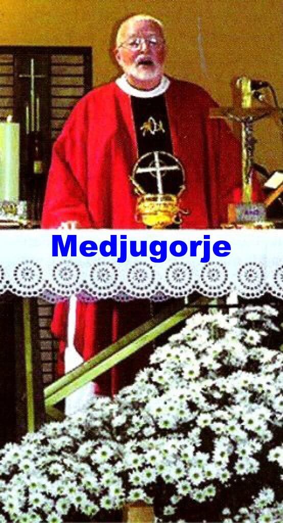 Fr. Joseph Whalen, M.S. – Archangel St. Raphael Holy Healing Ministry