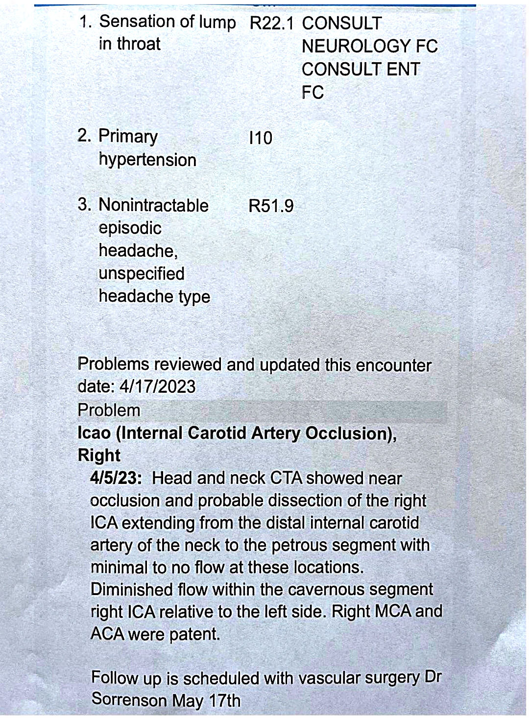 Testimonials – Archangel St. Raphael Holy Healing Ministry