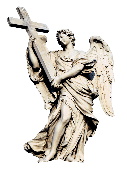 St. Raphael – Archangel St. Raphael Holy Healing Ministry